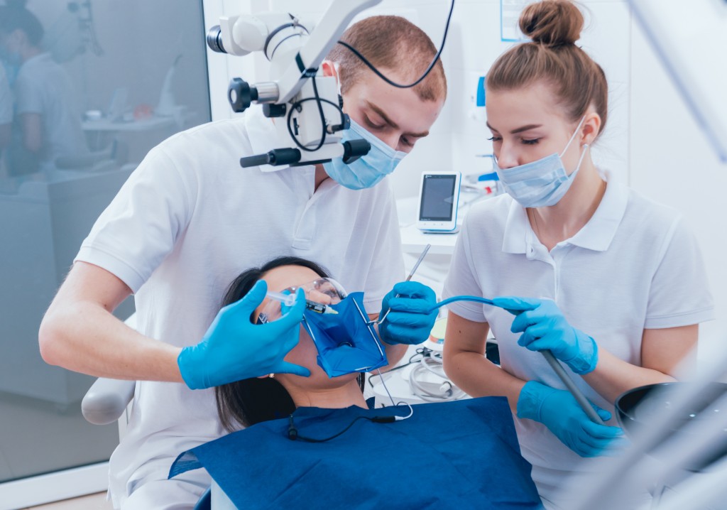 Acute Pulpitis: What are the Treatments Available? | Miele Guide