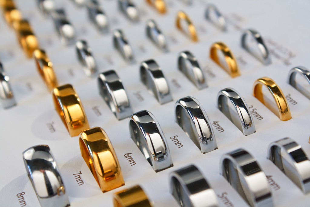 Tips for Choosing Your Wedding Ring - Miele Guide