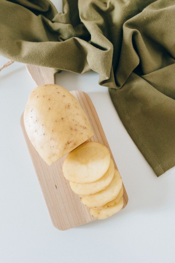 Potato Diet: Will It Help You Lose Weight? - Miele Guide