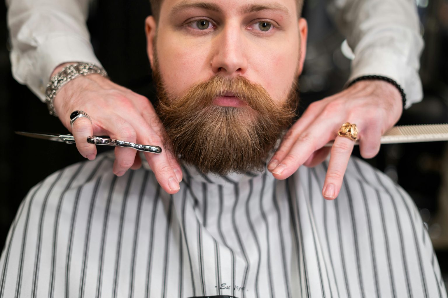 How to Trim Your Mustache: Step-by-Step Guide for a Perfect Look