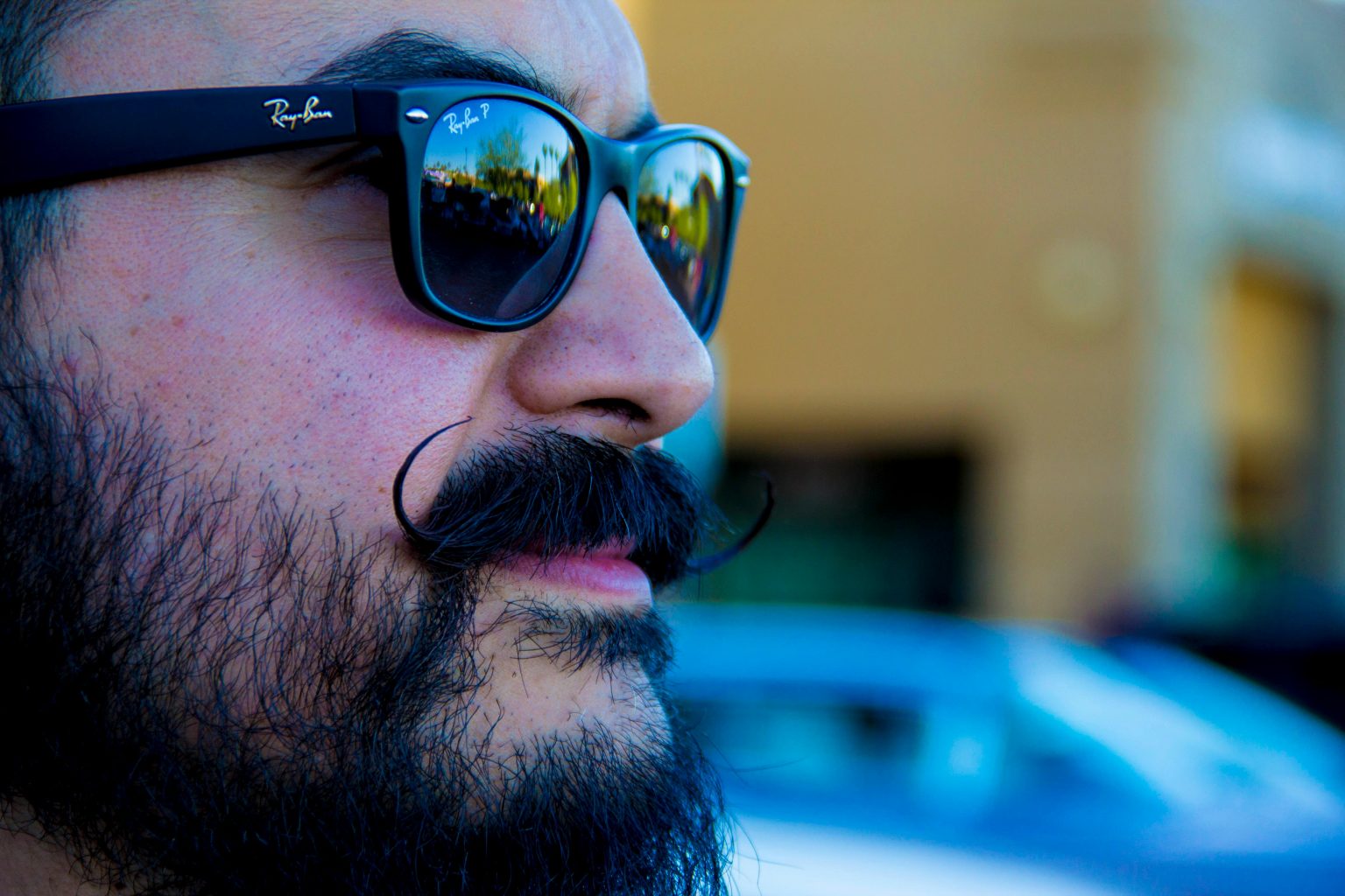 How to Grow a Mustache: Simple Tips for a Fuller Look